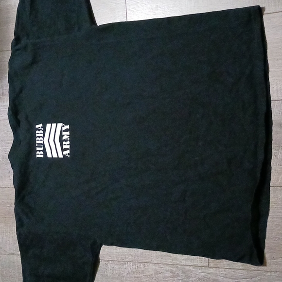 Gildan | Shirts | Ned Hardy Bubba Army Artie Lang Howard Stern Shock ...